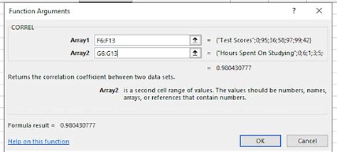 Guide To Pearson S Correlation Coefficient In Statistics Simplilearn