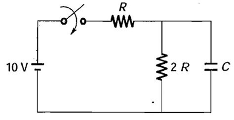 First Order Circuits Made Simple Conquer Exams With Solved Problems