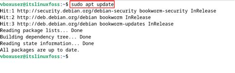 How To Install Gnome Desktop Environment On Debian 12 Its Linux Foss