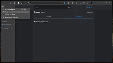 Edge Chromium Microsoftedge