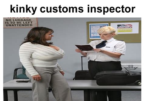 Kinky At Customs Porn Pictures Xxx Photos Sex Images 3655621 Pictoa