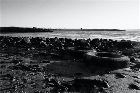 Local Pollution Demands Behavior Shift — Berkeley High Jacket