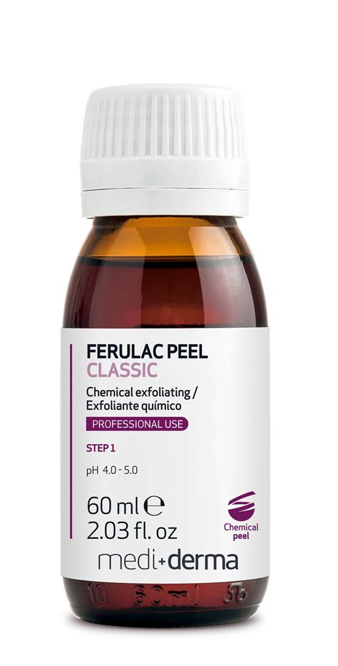 Ferulac Peel Classic