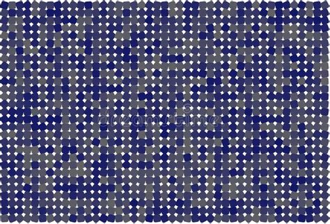 Modern Geometrical Mixed Background Pattern Abstract Canvas Tile Drawing And Texture Stock