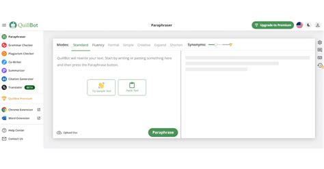 Quillbot Vs Grammarly Was Ist Besser [ausführlicher Vergleich]