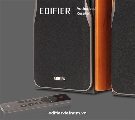 Loa bluetooth EDIFIER R1380DB EDIFIER Việt Nam