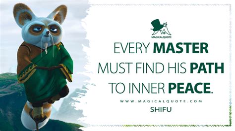 Kung Fu Panda Master Shifu Quotes Kung Fu Panda Wiki On X Master