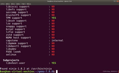 Ubuntu1804下载qemuubuntu的qemu模拟器包下载 Csdn博客 Ubuntu1804下载qemuubuntu的qemu模拟器包下载 Csdn博客