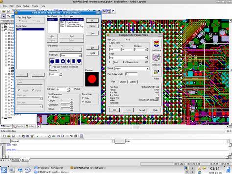 Media For PADS CodeWeavers