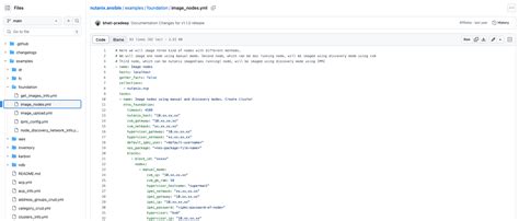 Foundation A Nutanix Cluster With Ansible Dave Brett