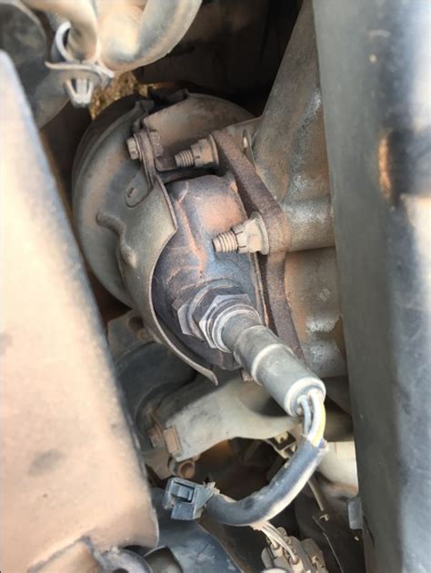 How To Remove Check Engine Light Originating From Bad Absent Catalytic Converter Car Talk 2