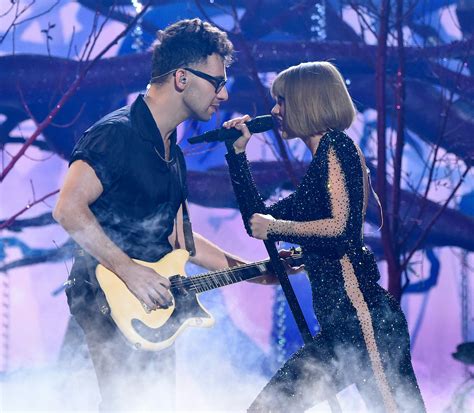 Taylor Swift And Jack Antonoff Collaborations Ranked