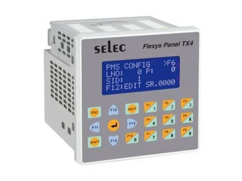 Plc Modular Flexys Lcd Text Display At ₹ 450piece Selec Programmable Plc Modular Flexys Lcd Text Display At ₹ 450piece Selec Programmable