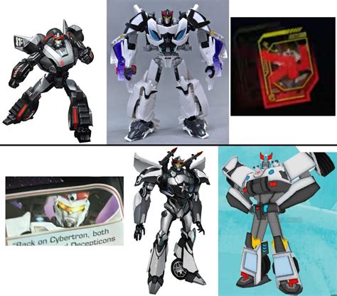 Transformers Prime Characters And Their Appearances Part 2 Transformers Prime Amino