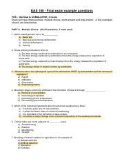 EAS Introduction To Earth Science University Of Alberta