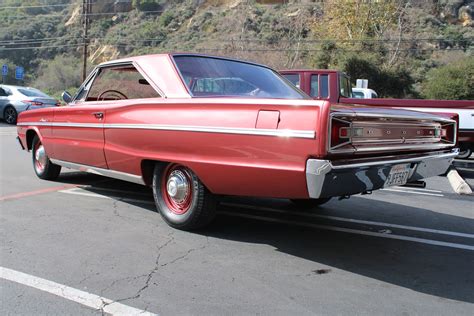 1966 Dodge Coronet Laguna Classic Cars And Automotive Art