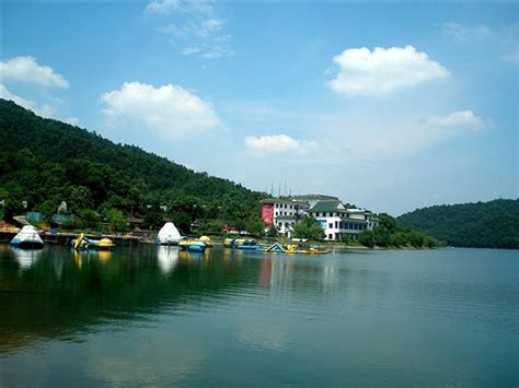 石燕湖游玩攻略 景点游玩略 亮村游玩略 大山谷图库