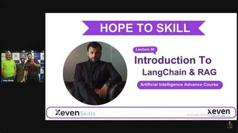 syed irtiza abbas zaidi 🇵🇰 ️ on linkedin rag langchain python code loader pdf free