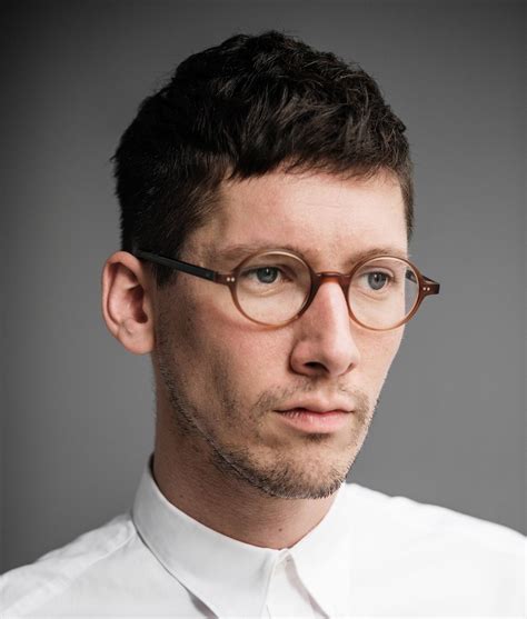 Tom Scutt Designer And Director