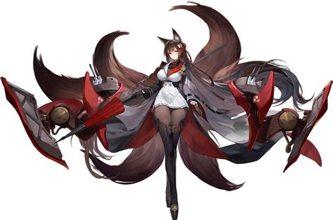 Amagi And Amagi Azur Lane Drawn By Liduke Danbooru