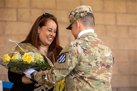 The Legion Battalion Holds Change Of Responsibility Ceremony Article The United States Army