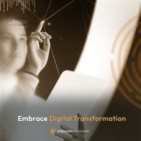 On Linkedin Digitaltransformation Techevolution