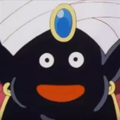 Tfs Mr Popo Dbz Abridged Ai Voice Generator Voicedub