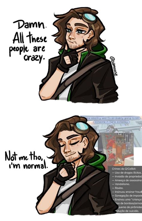 Cellbit Ultra Normal R Foreverplayer