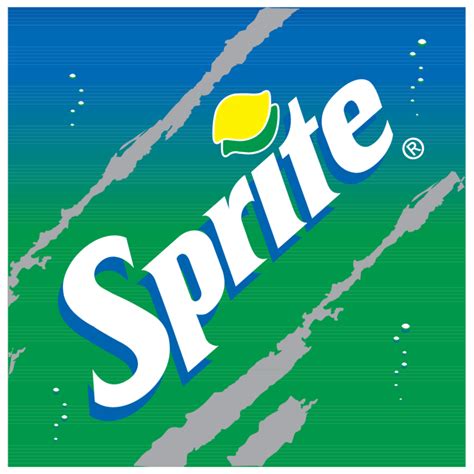Sprite Logo Vector Logo Of Sprite Brand Free Download Eps Ai Png