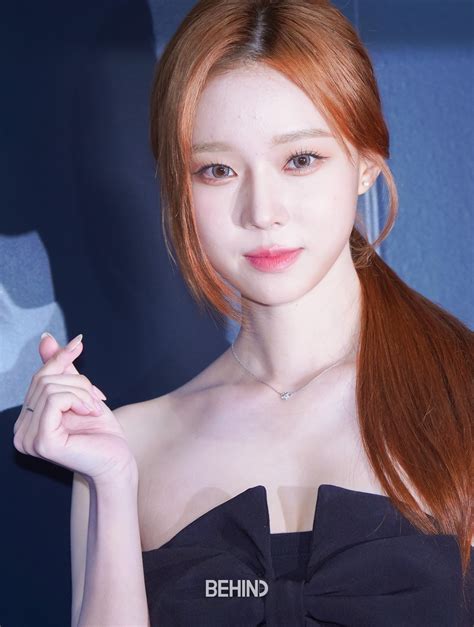 [포토] 에스파 Aespa 윈터 아이컨택에 심쿵 네이트 연예