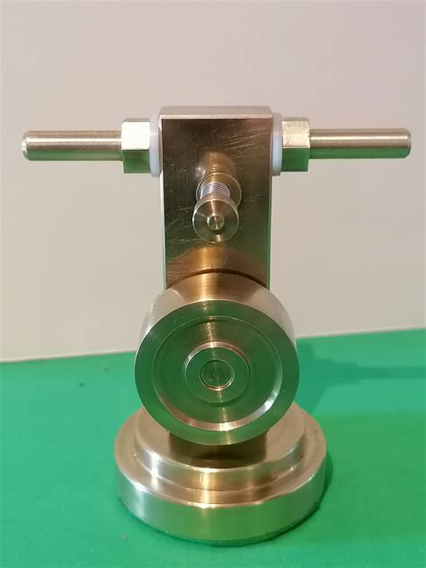 Wobbler Steam Model Etsy