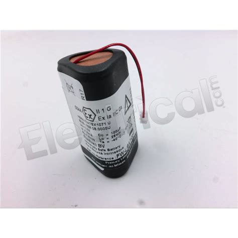 Fluidwell Fw Spc03 Battery Power Supply