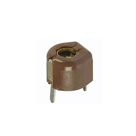 Trimmer Capacitor Variável 50pf Makerhero