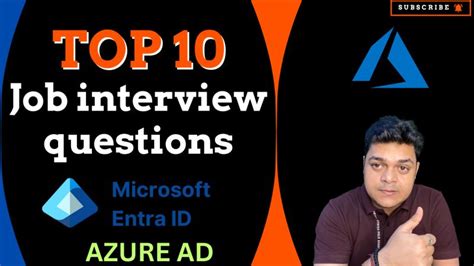 Ermanjeet Rawat On Linkedin Top 10 Interview Questions And Answers For Microsoft Intra Id