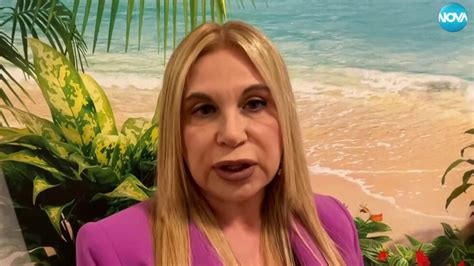 Прогнозата на гадателката на Берлускони Правителство или нови избори в България ВИДЕО Nova