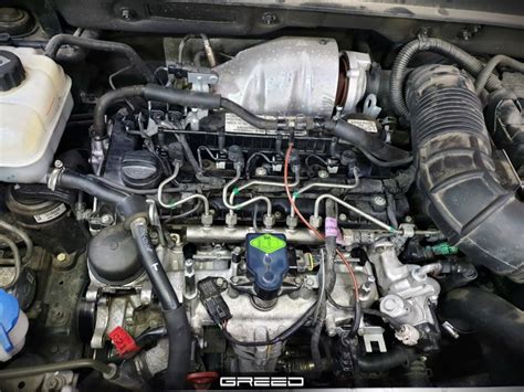 코란도c 엔진소음 출력저하 연비감소 인젝터클리닝 흡기클리닝 시공 쌍용 디젤엔진 수리 전문 그리드 네이버 블로그