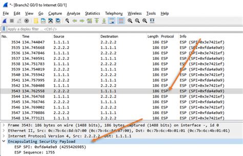 How To Configure IPsec Site To Site VPN On Cisco Router GetLabsDone