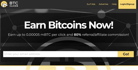 ¿btc Clicks Es Legítimo O Una Estafa Cómo Ver Anuncios Te Hace Ganar