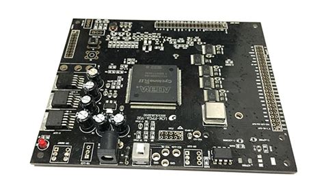 Will The Wrong Design Of Silkscreen Bit Number Affect The Pcba Patch