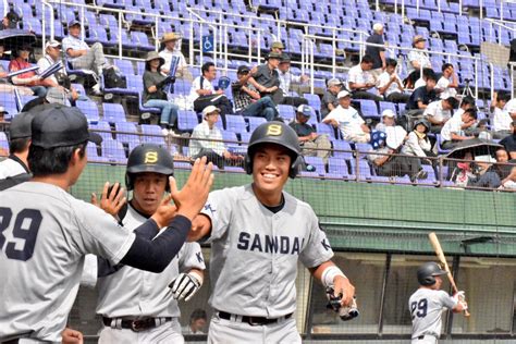 京産大アスレチック On Twitter 硬式野球部関西六大学野球 秋季リーグ戦第4節vs龍谷大3回戦わかさスタジアム京都 平成