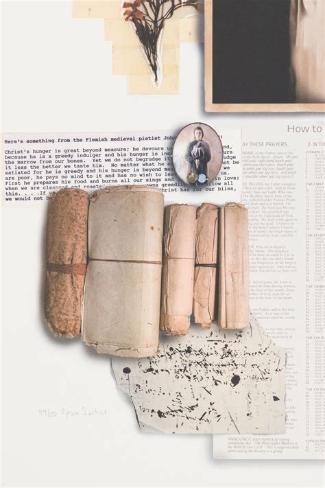 Pippa Skotnes How To Recite The Holy Rosary Mutualart