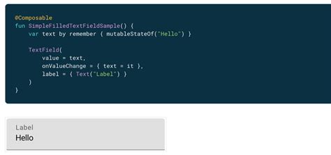 2nd Day Of Learning Jetpack Compose Text By Satyam Gondhale Nerd