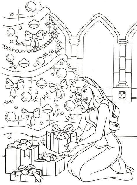 Disney Princess Coloring Pages Coloringlib
