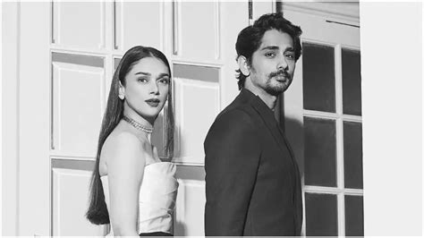 Aditi Rao Hydari On Life After Engagement Jay Ho