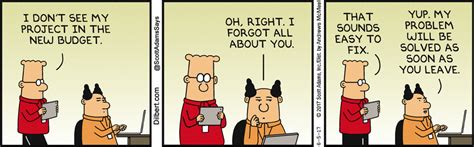 Pin On Dilbert