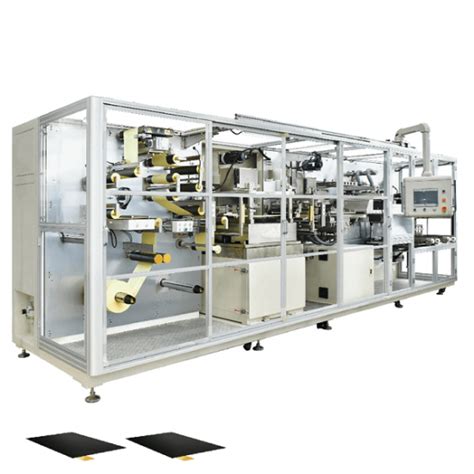 Automatic Punching Machinestamping Machine For Prismatic Cell