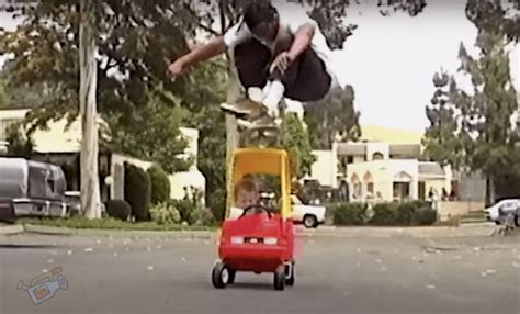 The Vault Jacob Rosenberg Vague