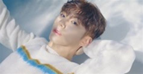 솔로 데뷔 몬스타엑스 기현 매력적인 여행자 Voyager