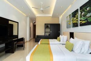 Kynrock Hotels And Resorts Kataragama Kataragama Updated Prices 2026