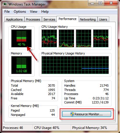 How To Fix Svchost Exe Constant High CPU Usage Advancesintech